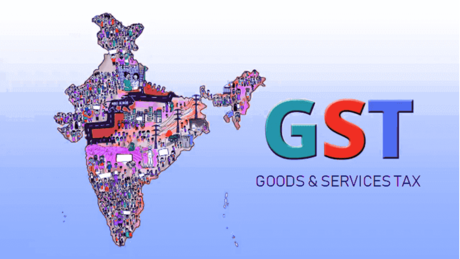 Casual Taxable Person Under GST: A Detailed Guide on Registration ...